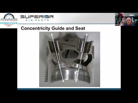 What every aircraft owner should know about cylinder compression ...