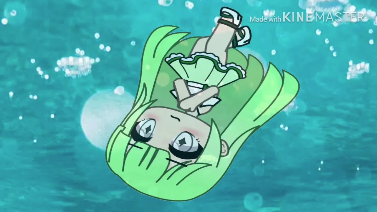 Gacha Life - Transformation Clips - YouTube