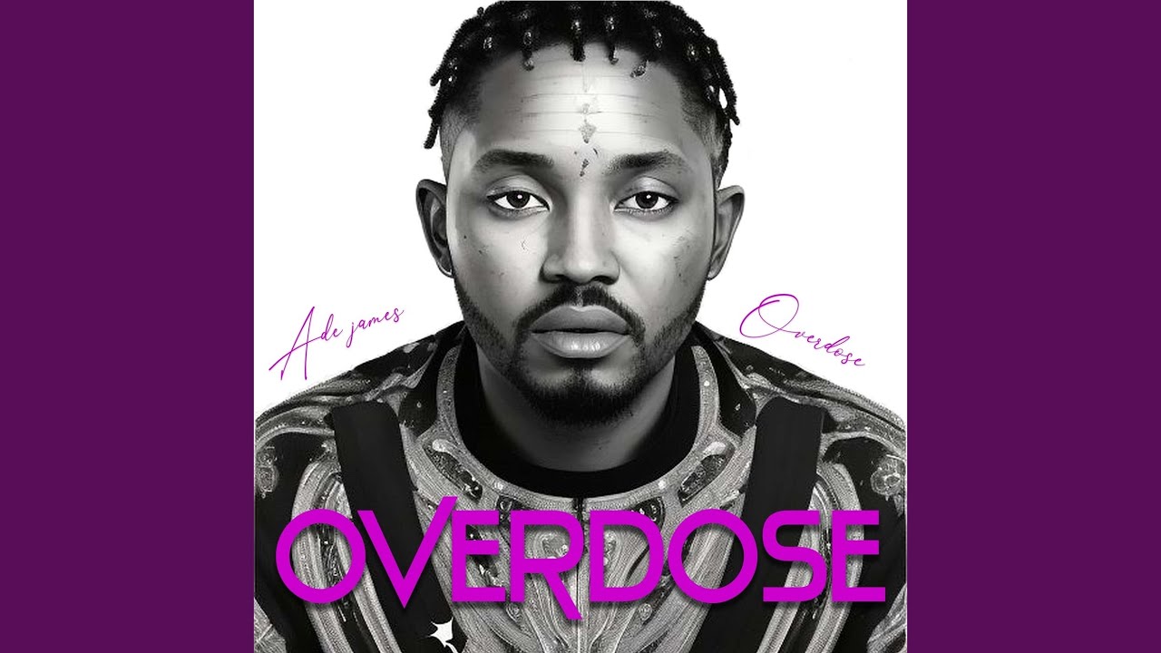 Overdose - YouTube Music
