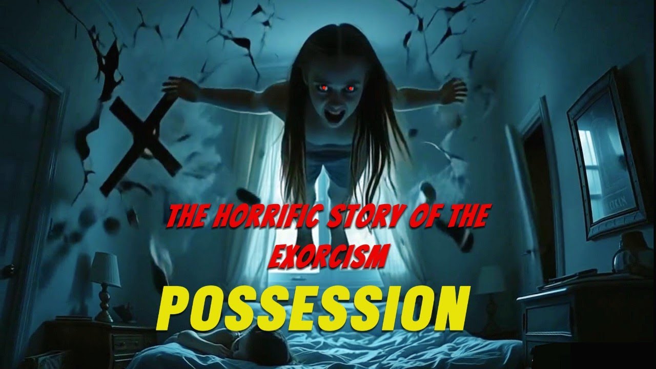 The Scariest Exorcism Story You’ll Ever Hear | 17 Year Old Girl’s ...