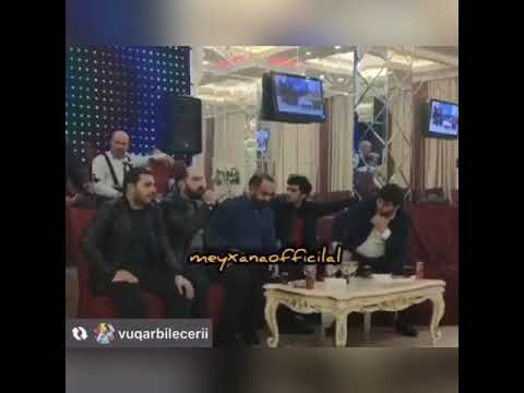 Vuqar 2020 cinas meydan adında