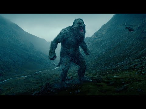 Troll -_- Uyanma Sahnesi HD CLİP