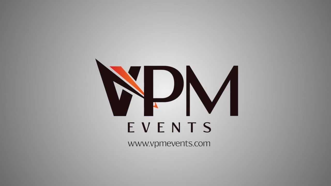 VPM Events - YouTube