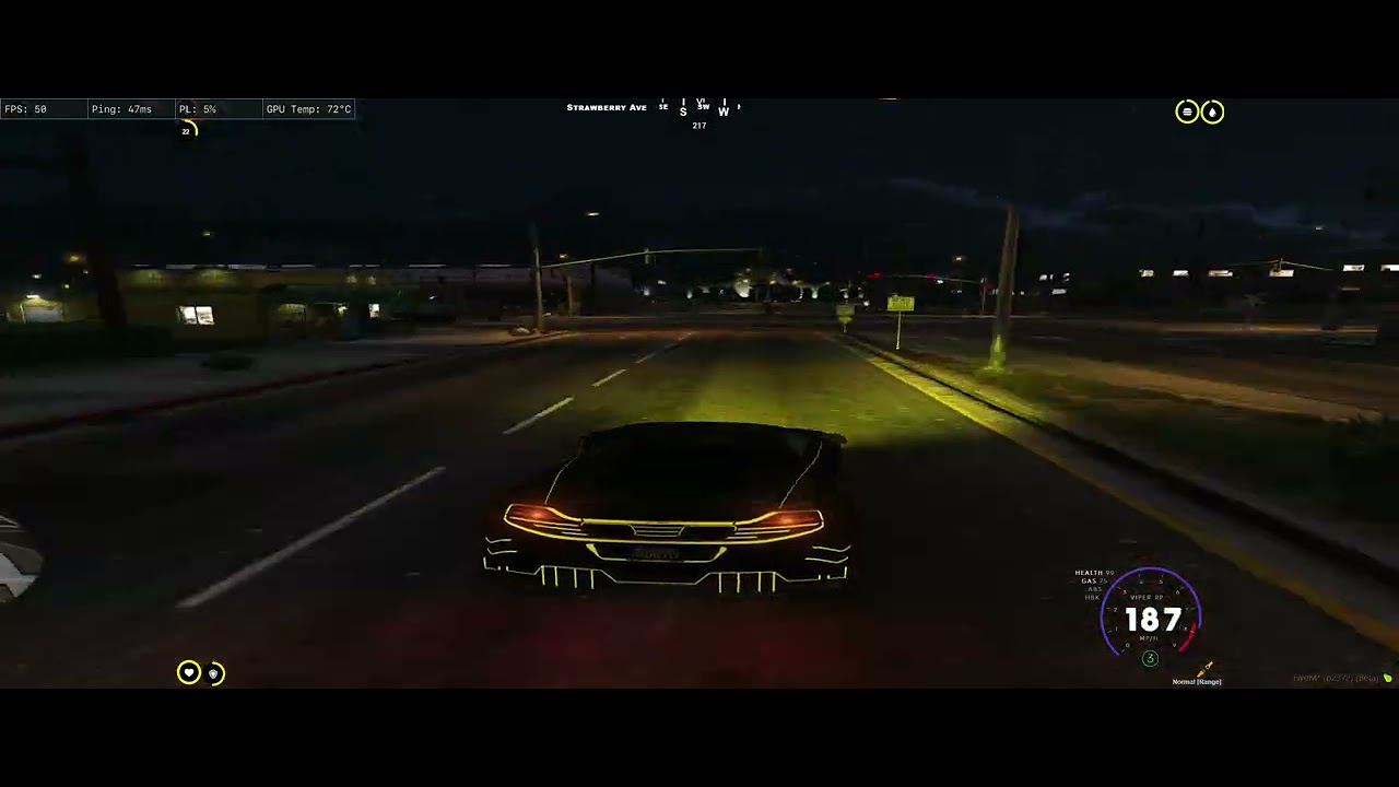 200 mph - YouTube
