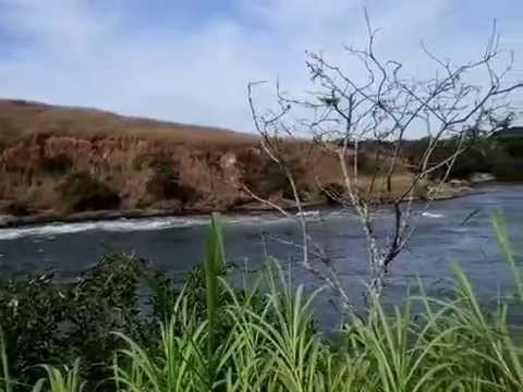 Rio Guandu - Japeri RJ - YouTube