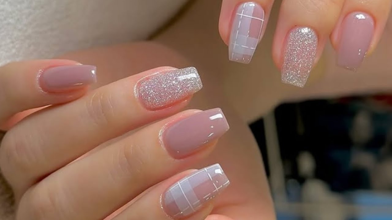 New Nail Designs Fun & Easy Nail Art - YouTube
