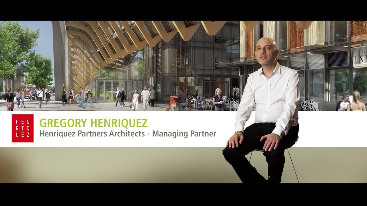 Integral Group | A Glimpse into Green Engineering - YouTube