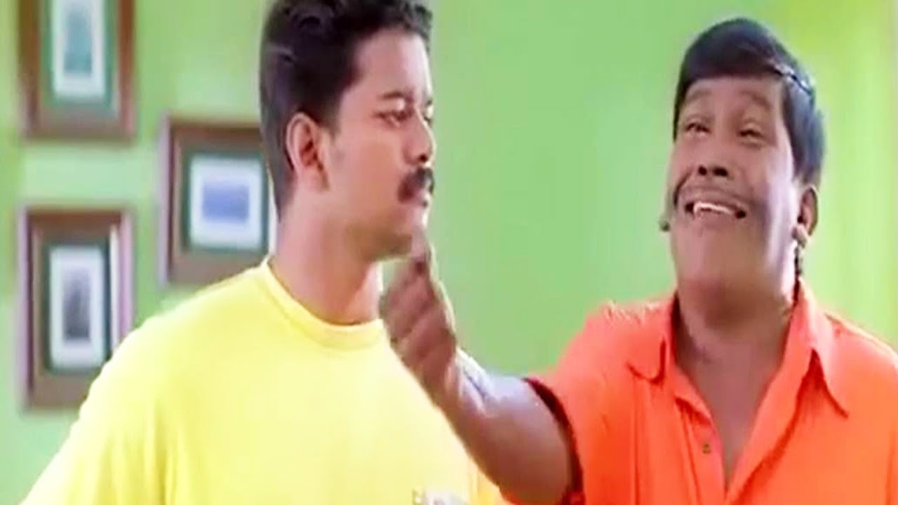 Tamil Comedy Scenes | Tamil Funny Comedy Scenes | Evergreen Tamil ...