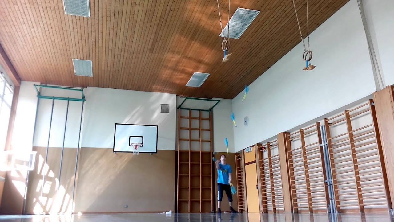 5 club 5up 360 in 645(8678600 360) - YouTube