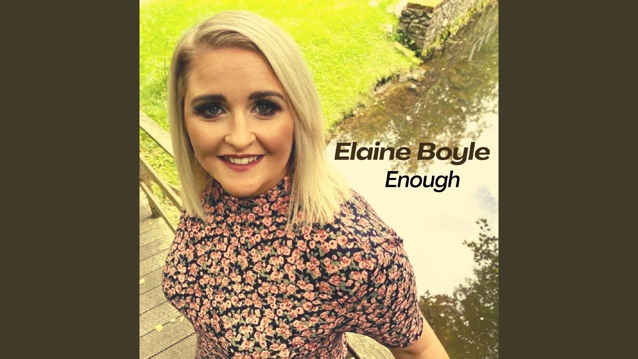 Enough - YouTube