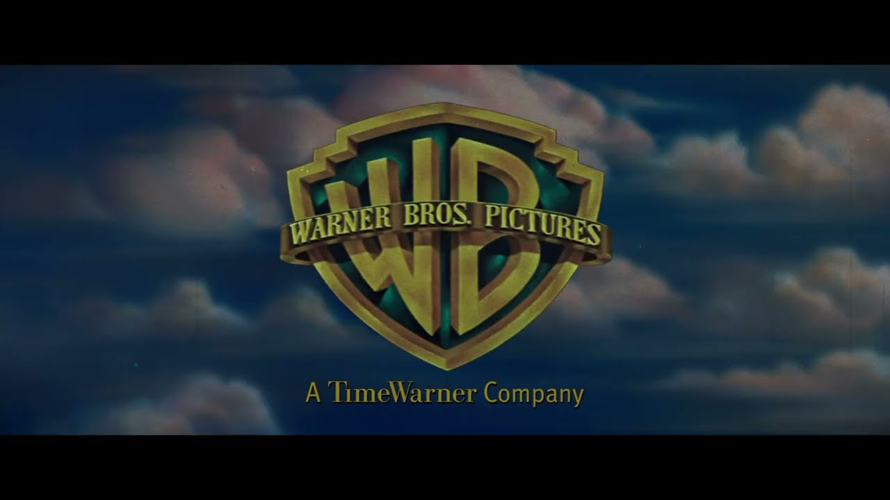 What If...? – Warner Bros. / Castle Rock / Syncopy (Christopher Nolan's ...