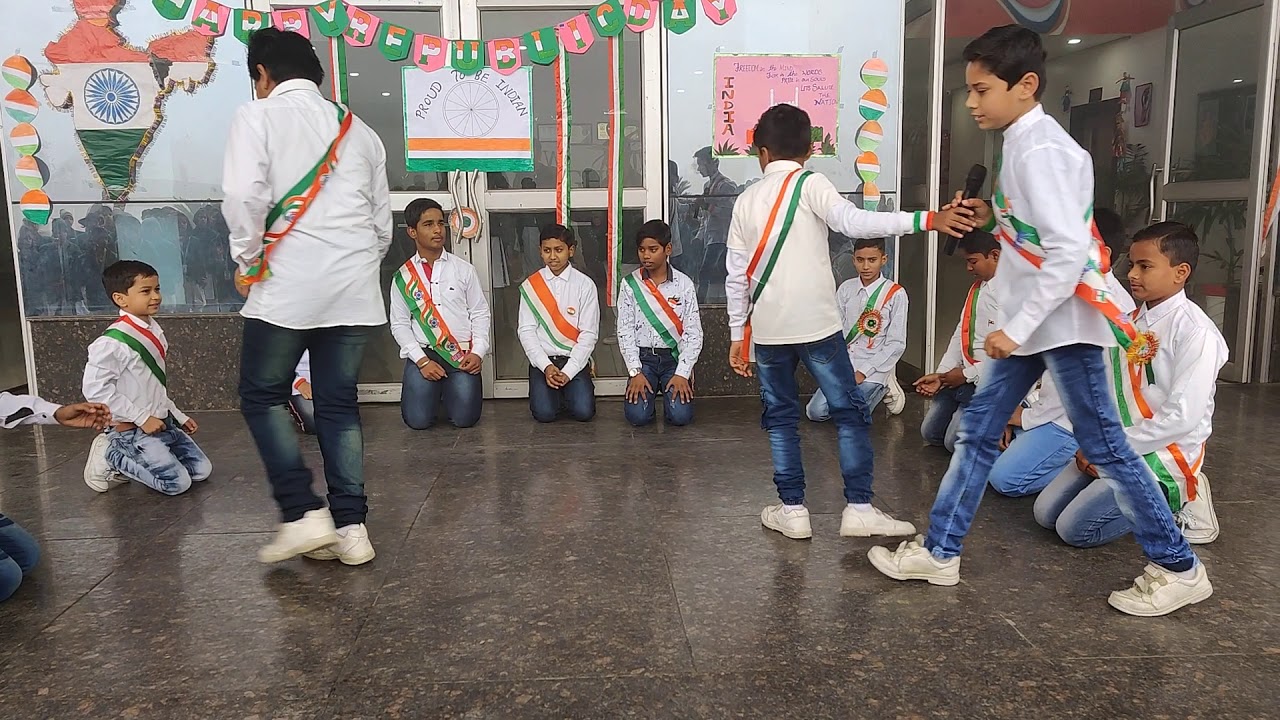 Very Good skit on Fundamental Rights and Duties - YouTube