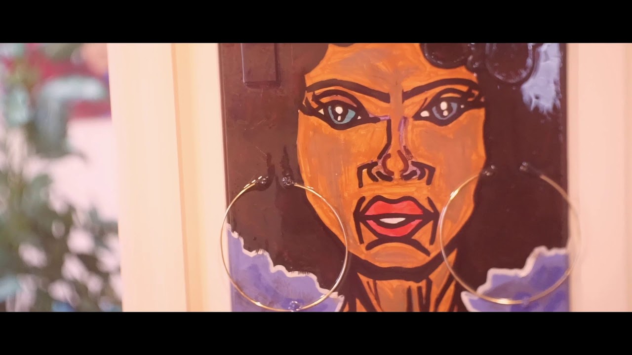 Zora and Me (OFFICIAL MUSIC VIDEO) - YouTube