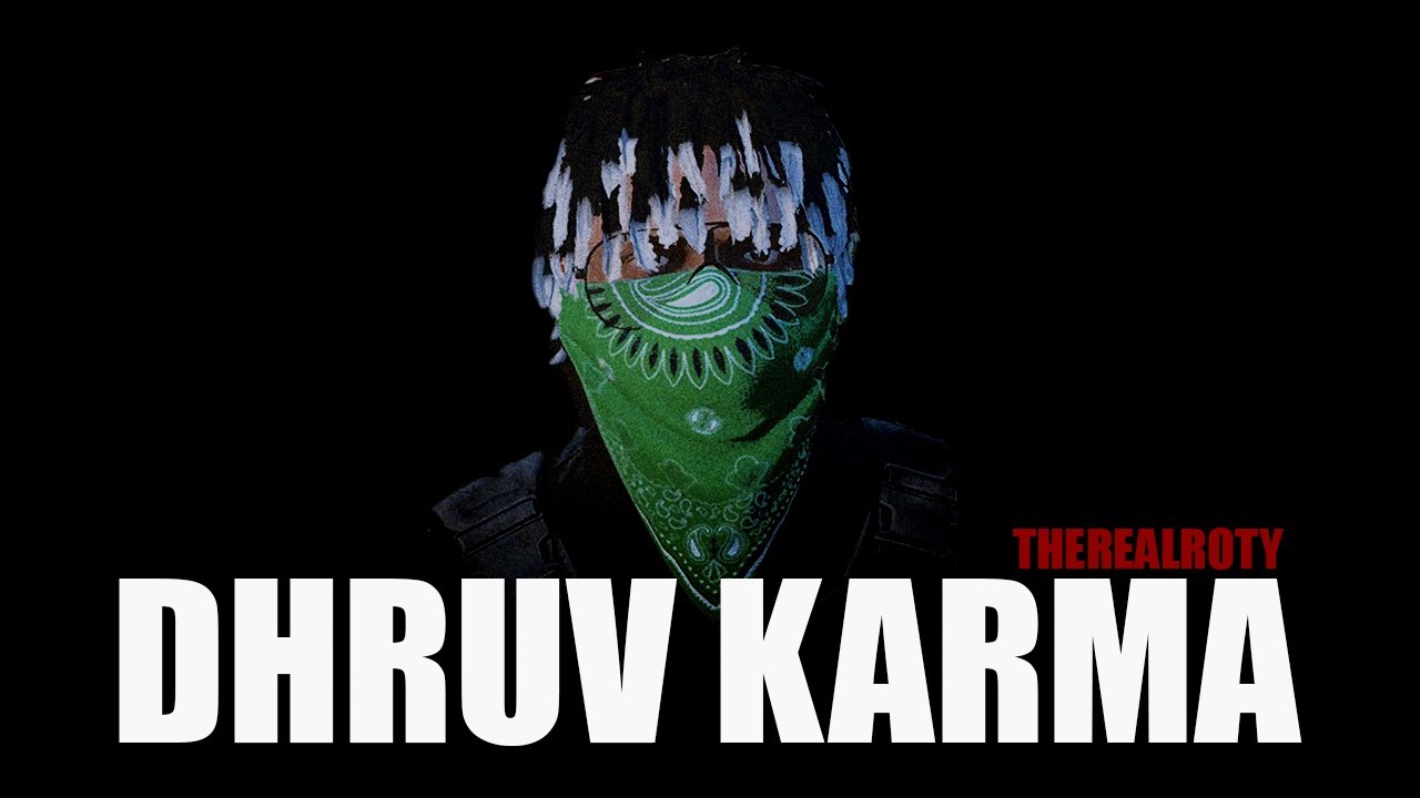 See how Dhruv Karma deals with the backstab 🔪 - GSF - NoPixel India ...