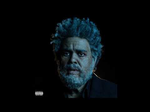 The Weeknd - Gasoline (Instrumental)