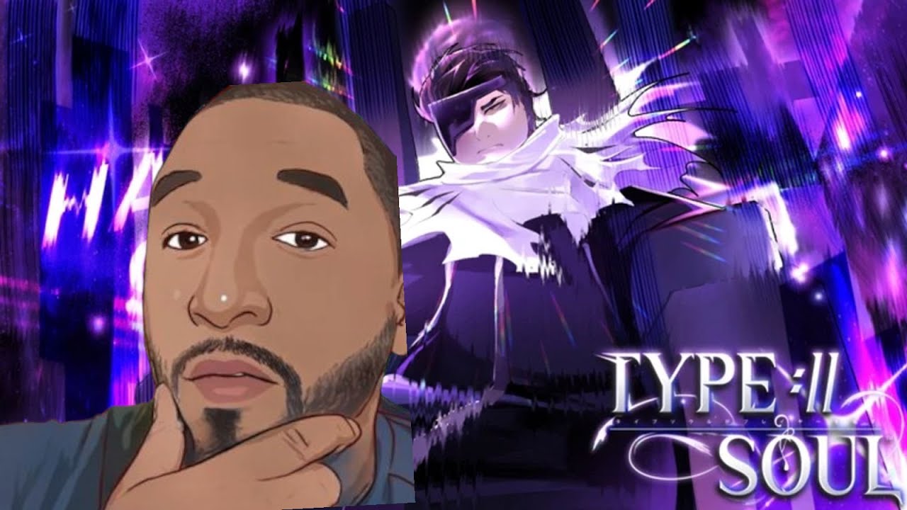 TYPE://SOUL FIRST TIME PLAYING - YouTube