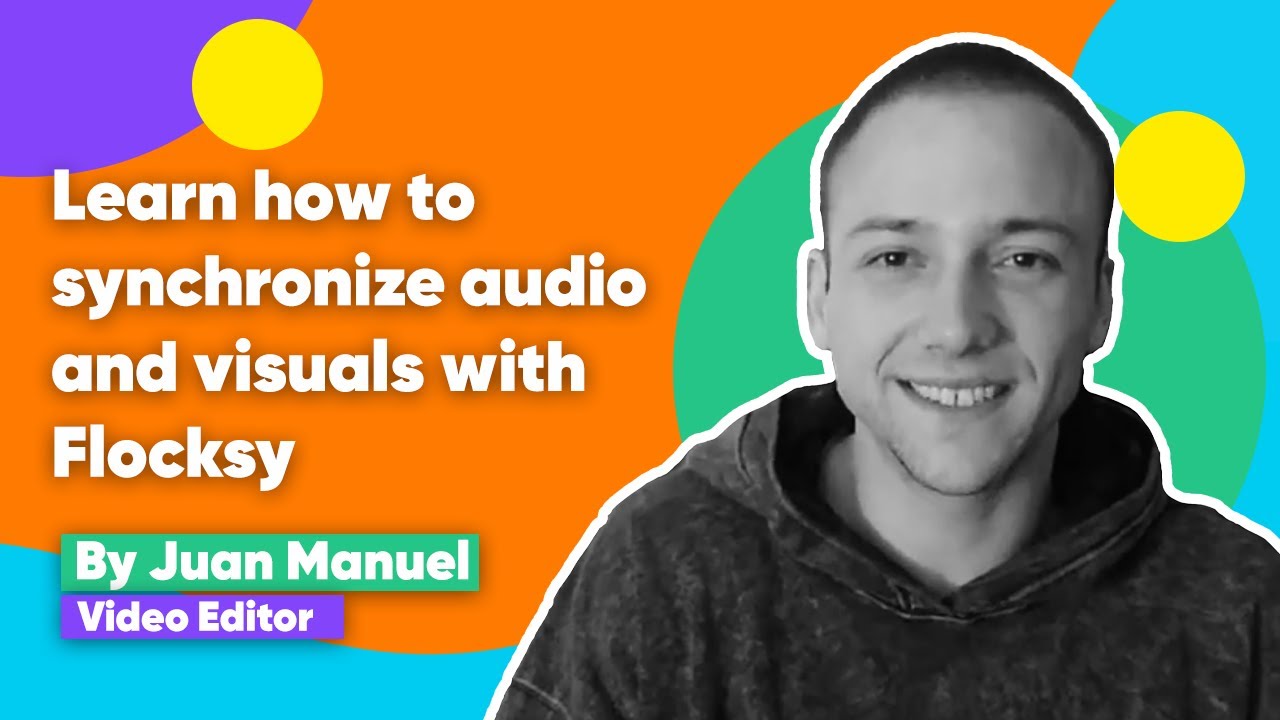 Learn How To Synchronize Visual Effects To Music 🎼 - YouTube