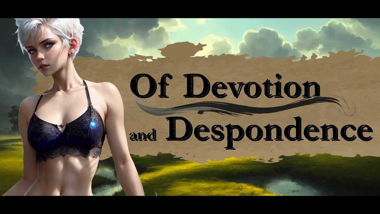 Of Devotion and Despondence - Early Access Trailer - YouTube