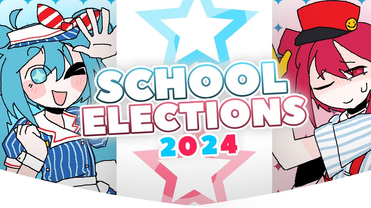 That One VOCALOID Game ELECTION?? - YouTube