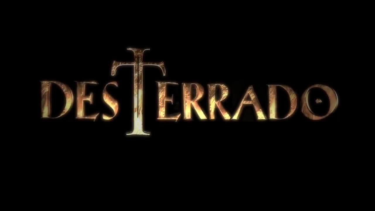 Tráiler de "Desterrado" en español - YouTube