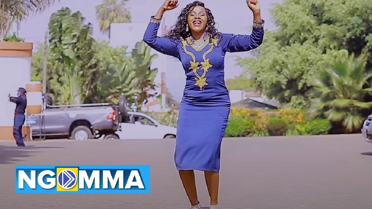 RUNANO BY FLORENCE KARANI - YouTube