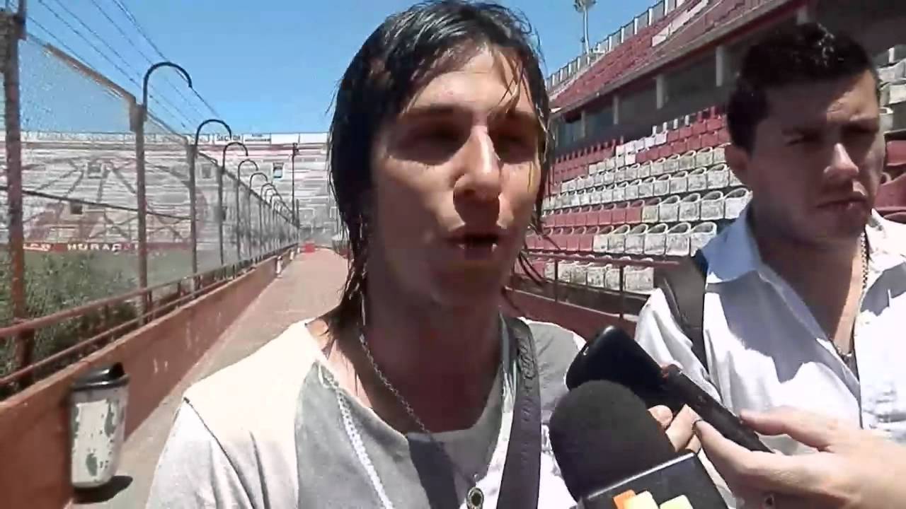 Entrevista a Patricio Toranzo - YouTube