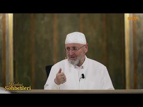 Müslümanın Kişilik Kordinatları -  Abdullah Sert