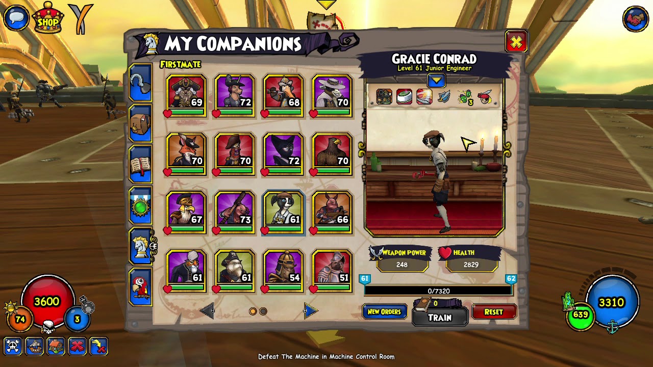 Pirate101 HELP ME WITH KANE BATTLE PLEASE!!!!!!!!!!! - YouTube