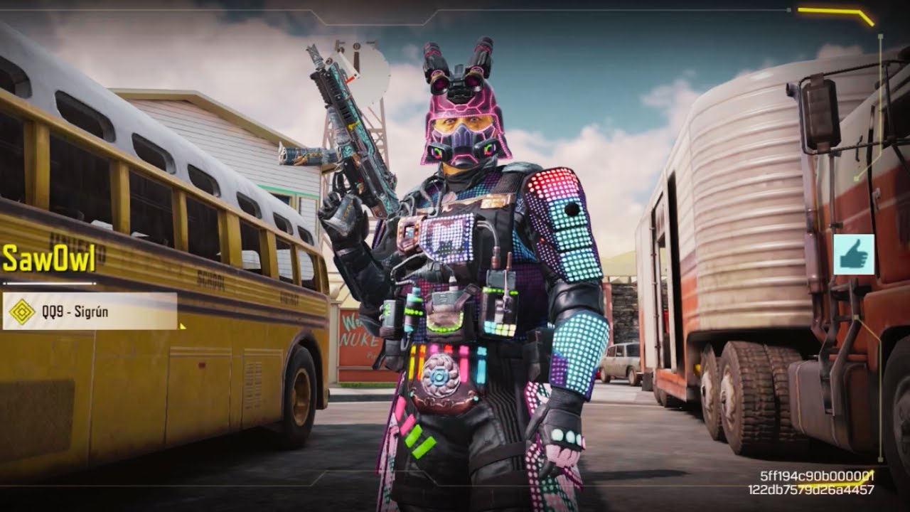 CODM QQ9 || Call Of Duty Mobile Gameplay || CODM - YouTube