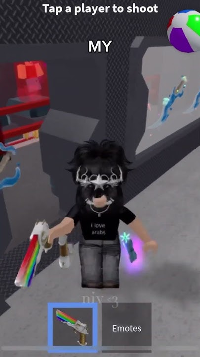 GUYS AM I THE FIRST MM2 PLAYER TO USE THIS AUDIO 🤓 || @imnxtniviaa #viral - YouTube