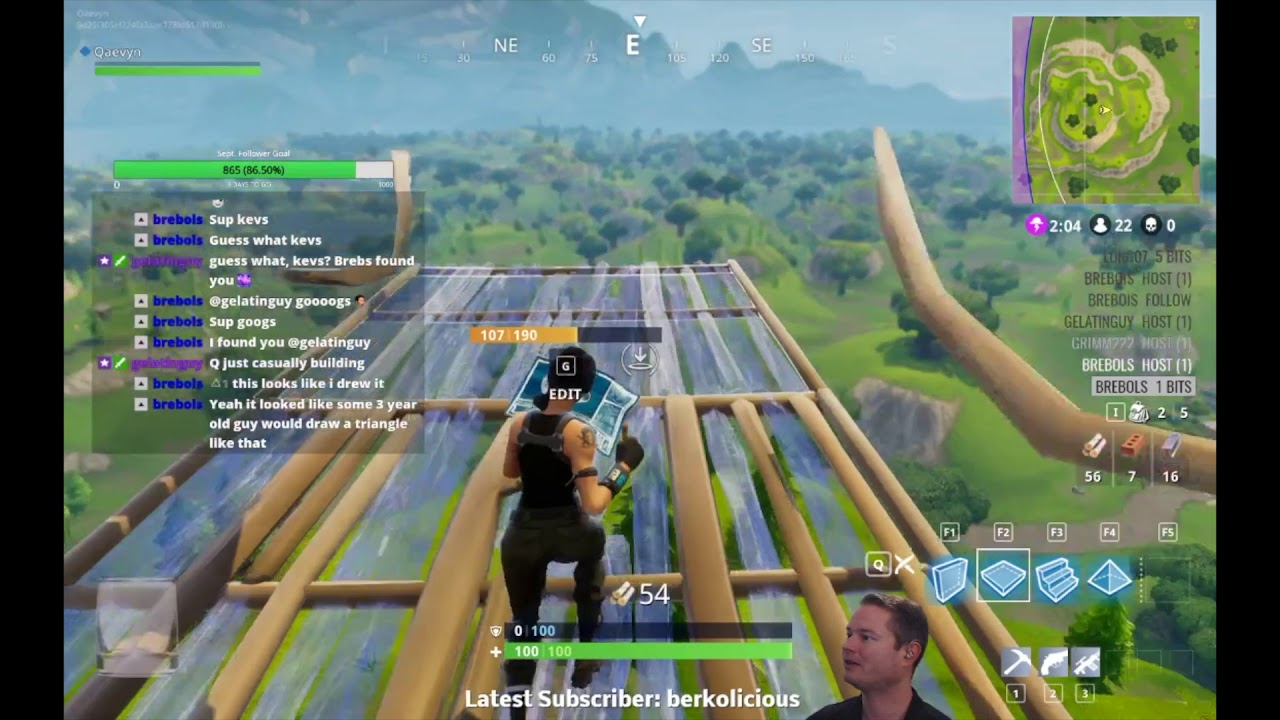 OP Bridge Strat Confirmed!!! - YouTube