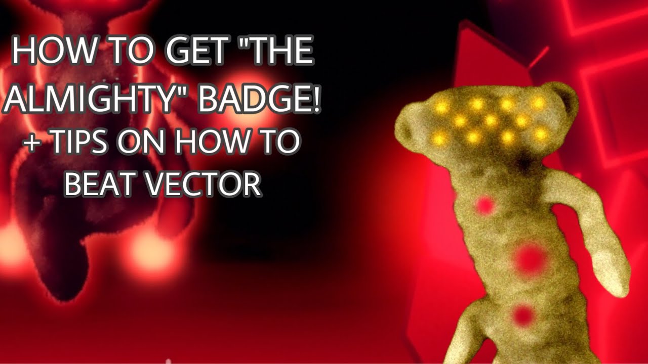 HOW TO GET “THE ALMIGHTY” BADGE + GREEDY SKIN IN BEAR ALPHA! - YouTube