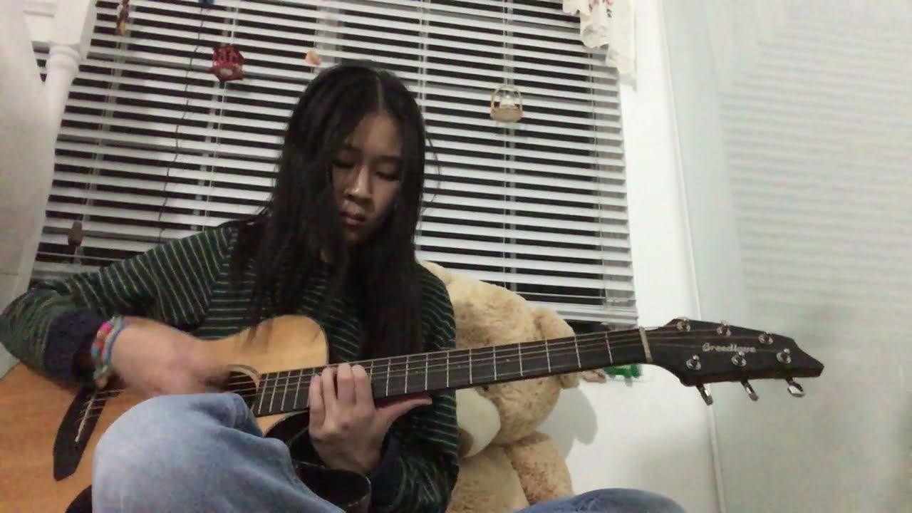 hope - alex g cover - YouTube
