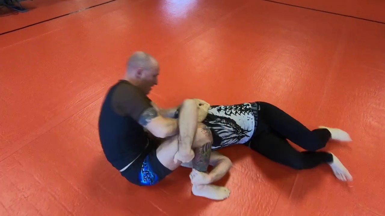 Jon Borrows VS Deven Taylor - YouTube
