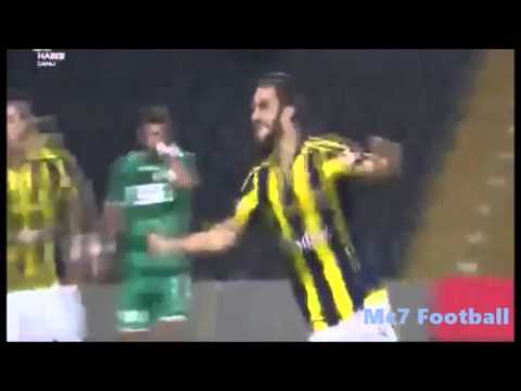 Ramazan Civelek 13 Ocak 2016 Golü