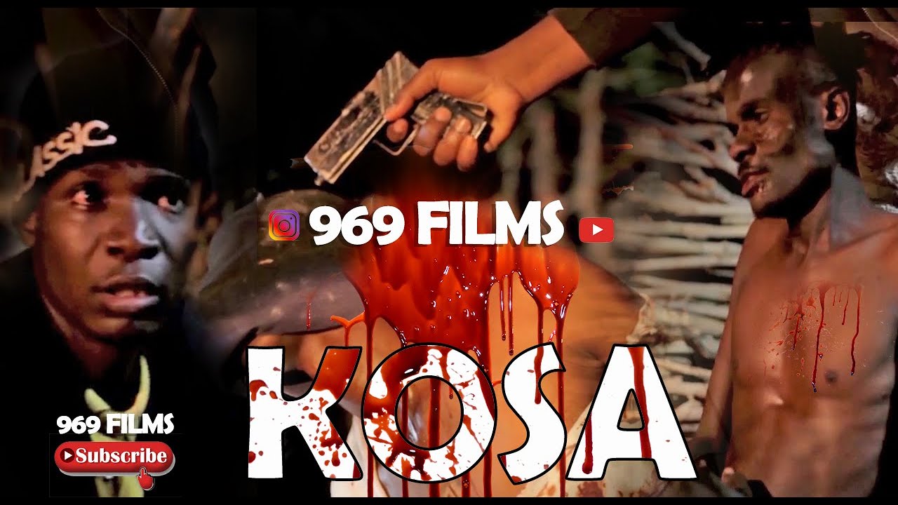 KOSA SERIES EPISODE 3 FINAL - YouTube