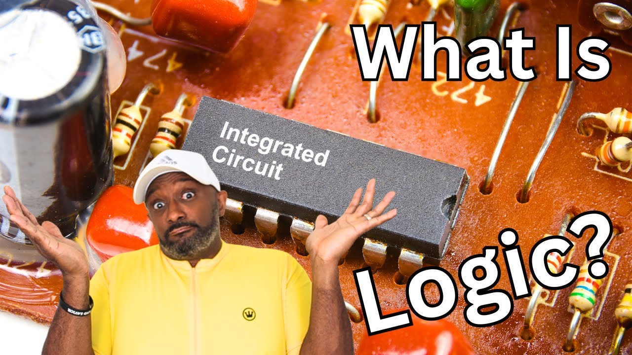 Learning About Automated Logic Boards | HVAC Training | Controls - YouTube