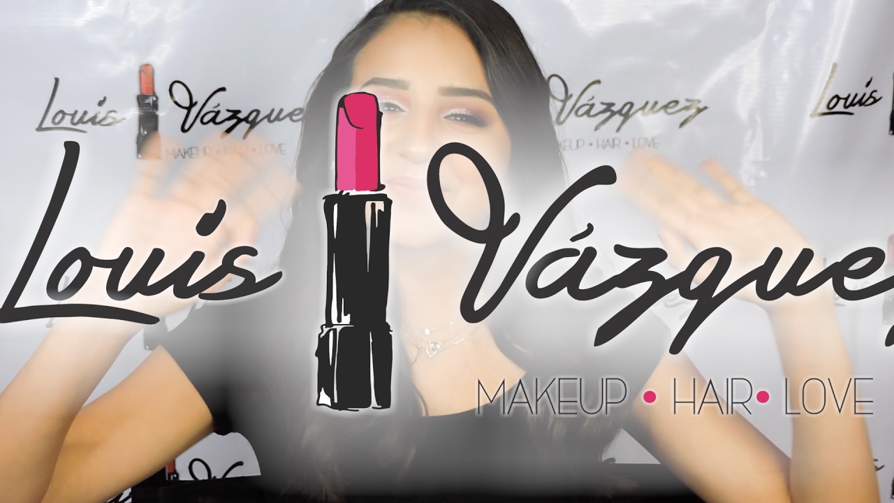 MAQUILLAJE ROMANTICO PARA SAN VALENTIN 2017 I ANABEL PAZ - YouTube