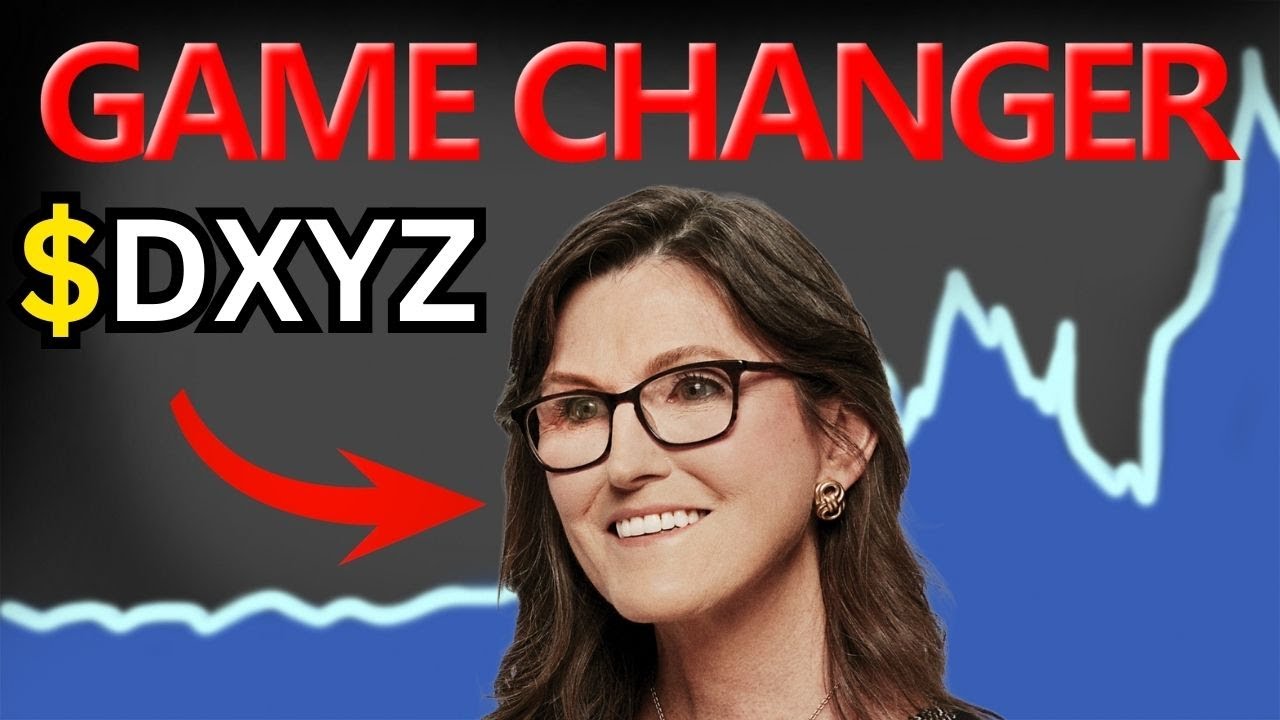 DXYZ Stock (Destiny Tech100 stock) DXYZ STOCK PREDICTION DXYZ STOCK ...