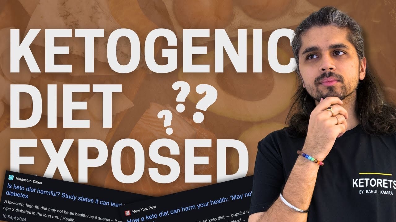 Keto: Short-Term Diet or Lifestyle? The TRUTH You Need to Know ...