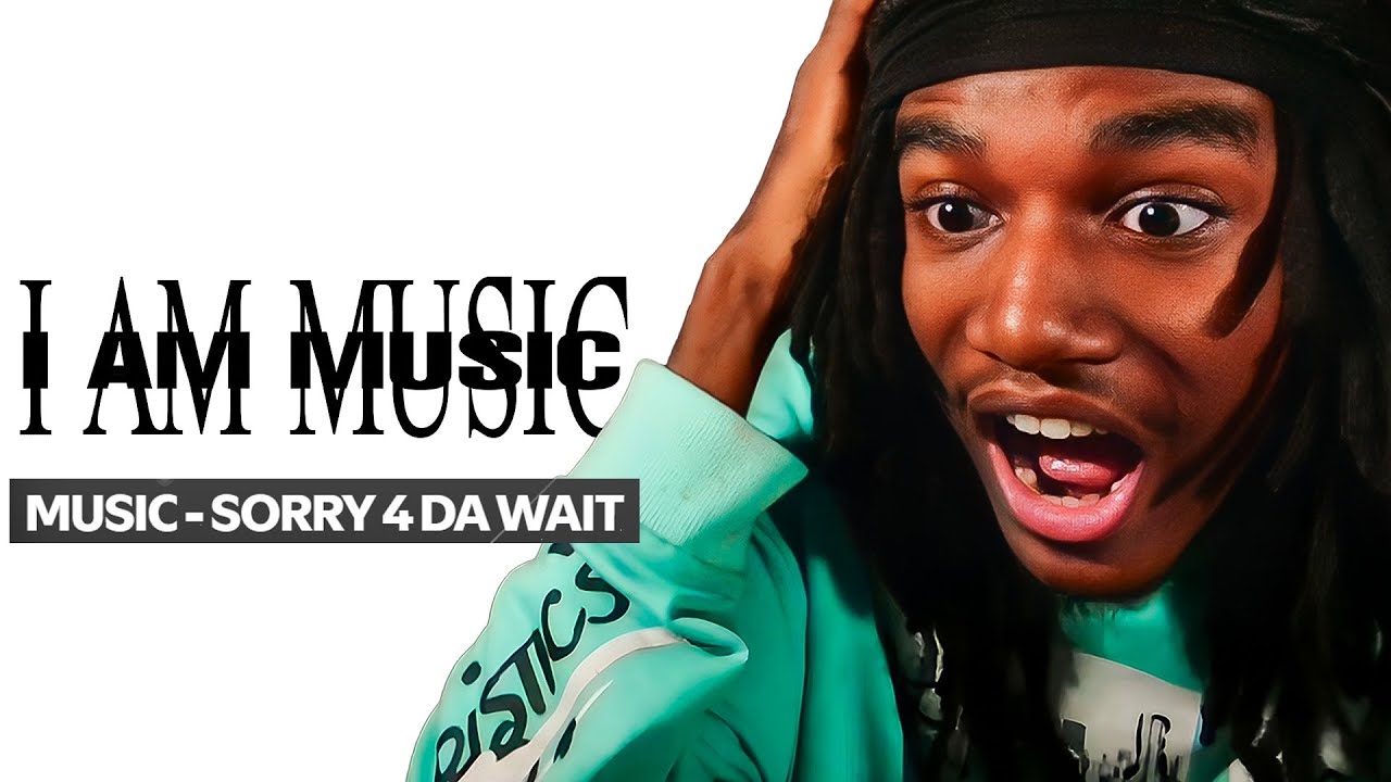 PLAYBOI CARTI - MUSIC SORRY 4 DA WAIT REACTION! (FOMDJ) - YouTube