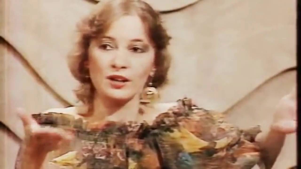 Janet & Stewart Farrar - Archive Footage - YouTube