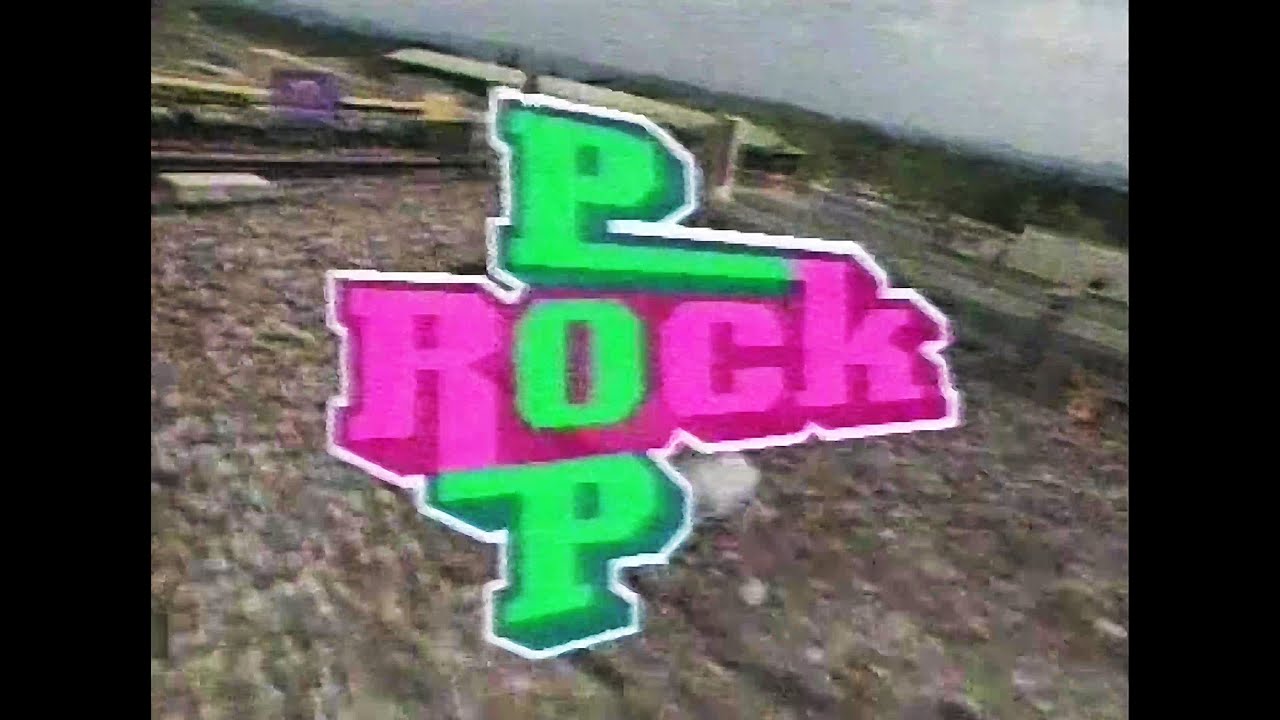 Rock Pop In Concert: Rock Am Ring 1985 - YouTube