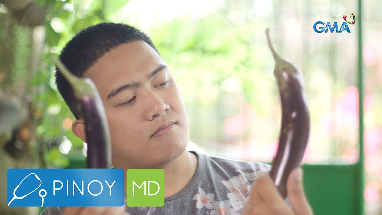Sabon, nakakalaki raw ng ari? | Pinoy MD - YouTube