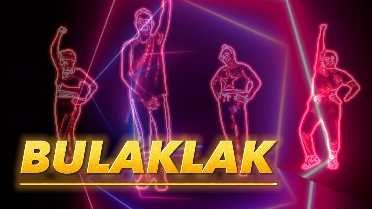 BULAKLAK TIKTOK TRENDS by Dj Sandy Remix / Dance Trends / Dance Fitness ...