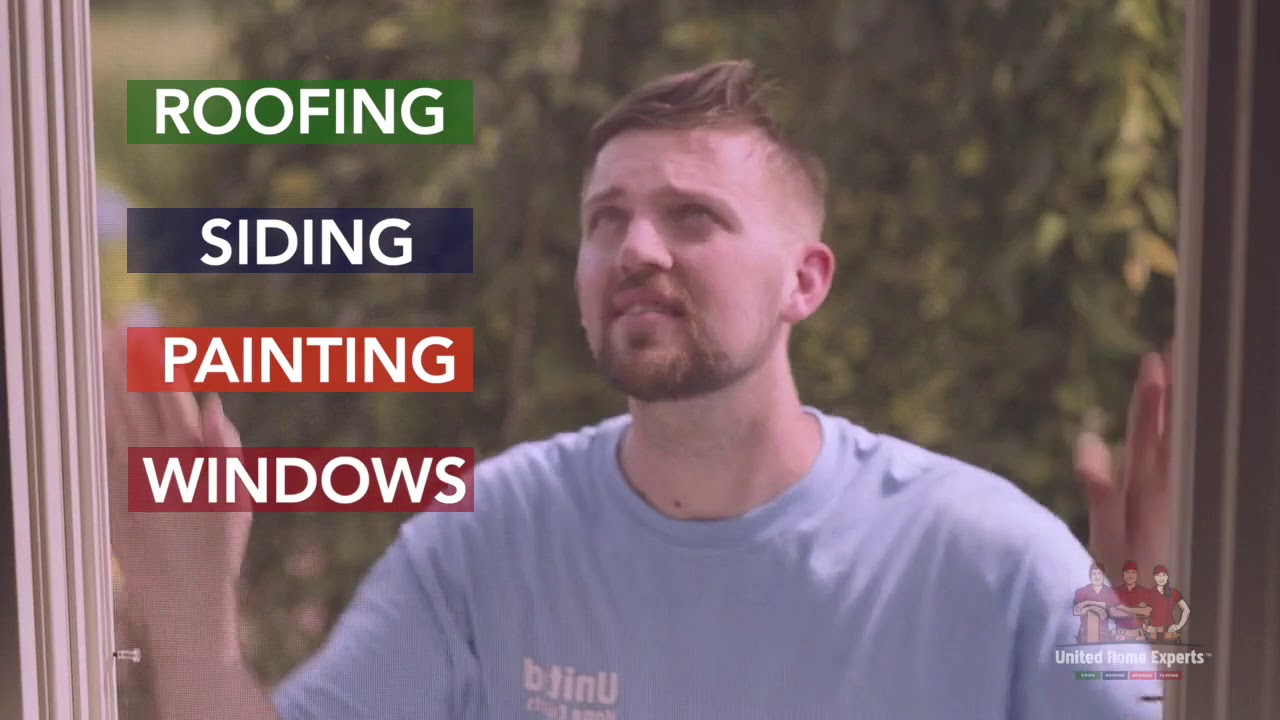 United Home Experts Special Offer - YouTube