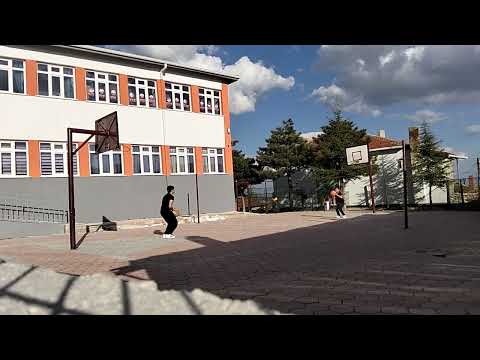 Malesef ki kısa video da hata olmuş