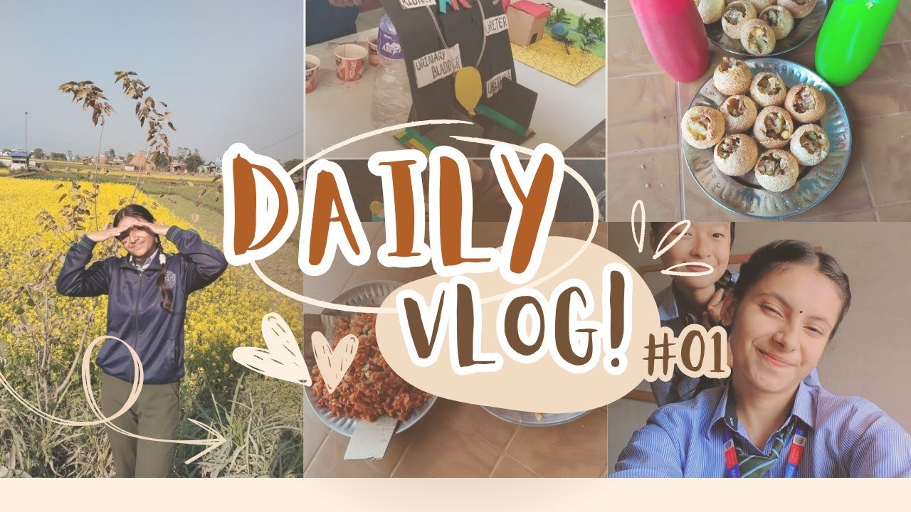 Visiting Nepal police school... propose of science experiments....👍💥💫🥀 ...