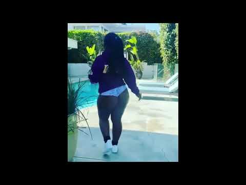 Regan Kay   Big Booty Show 2