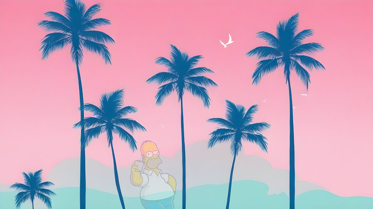 Simpson - Trailer GTA VI - YouTube